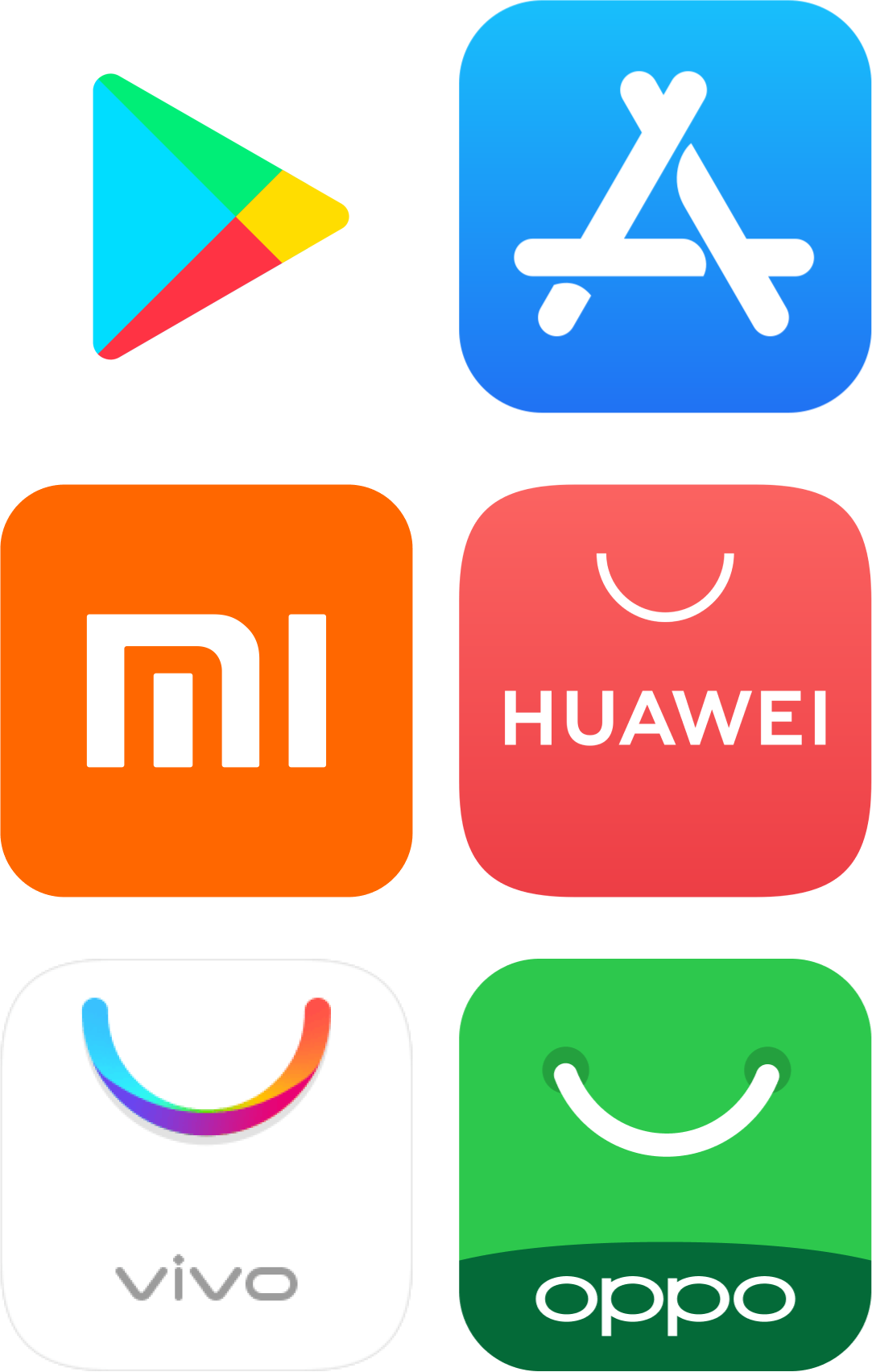 SQUID: Global News App - Personalized News & Worldwide Reach